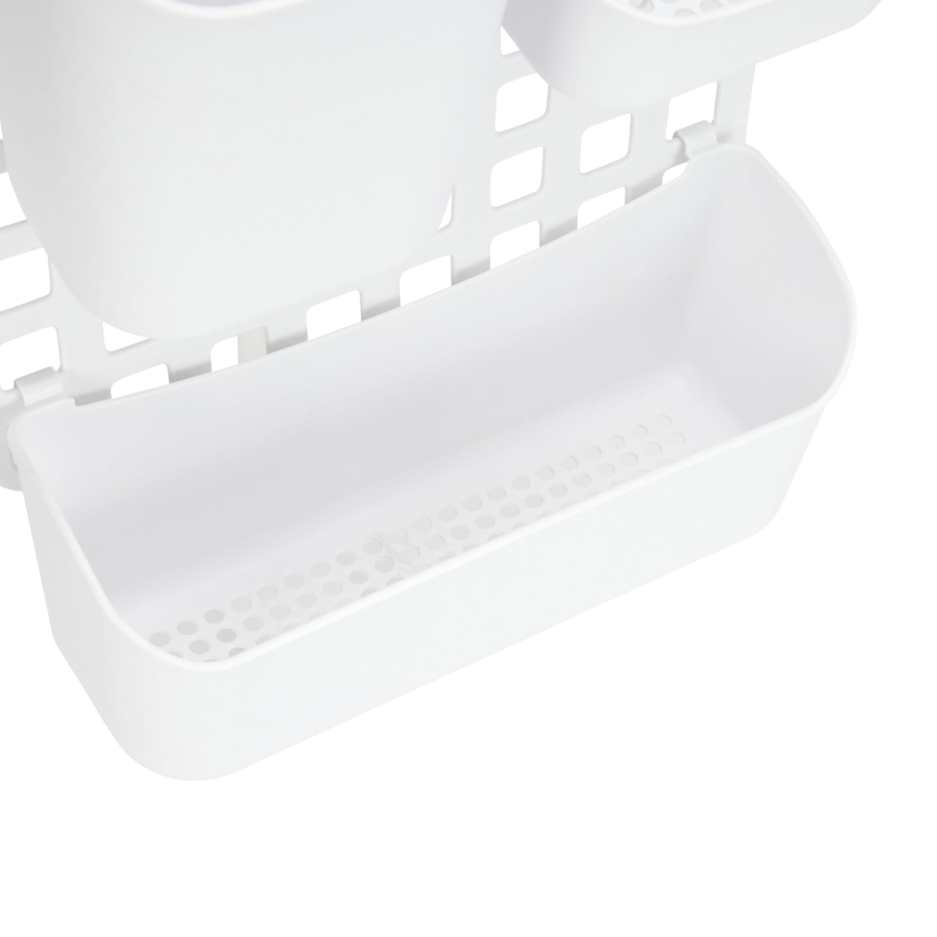 Plastic Shower Caddy - Kmart