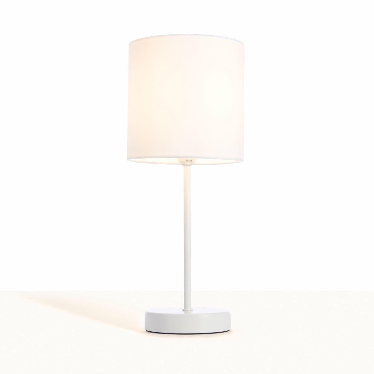Delia Table Lamp Kmart