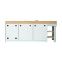 Modern Deluxe Kitchen - Kmart