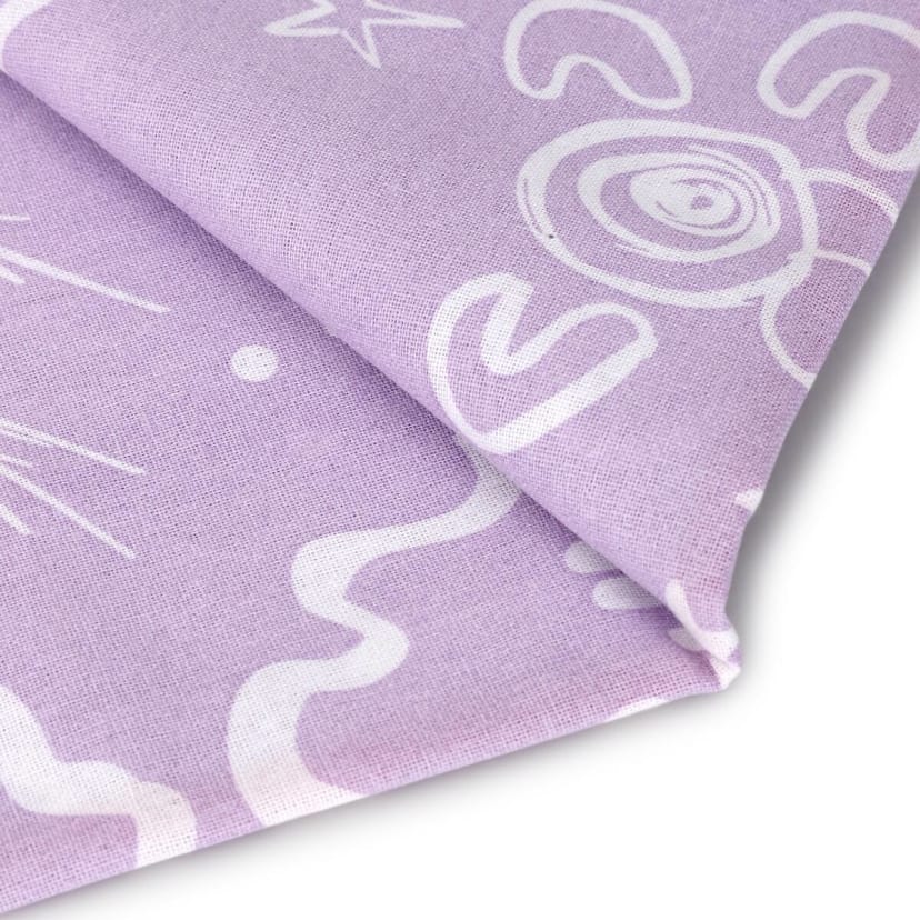 4 Pack Rachael Sarra Flourish Napkins - Kmart