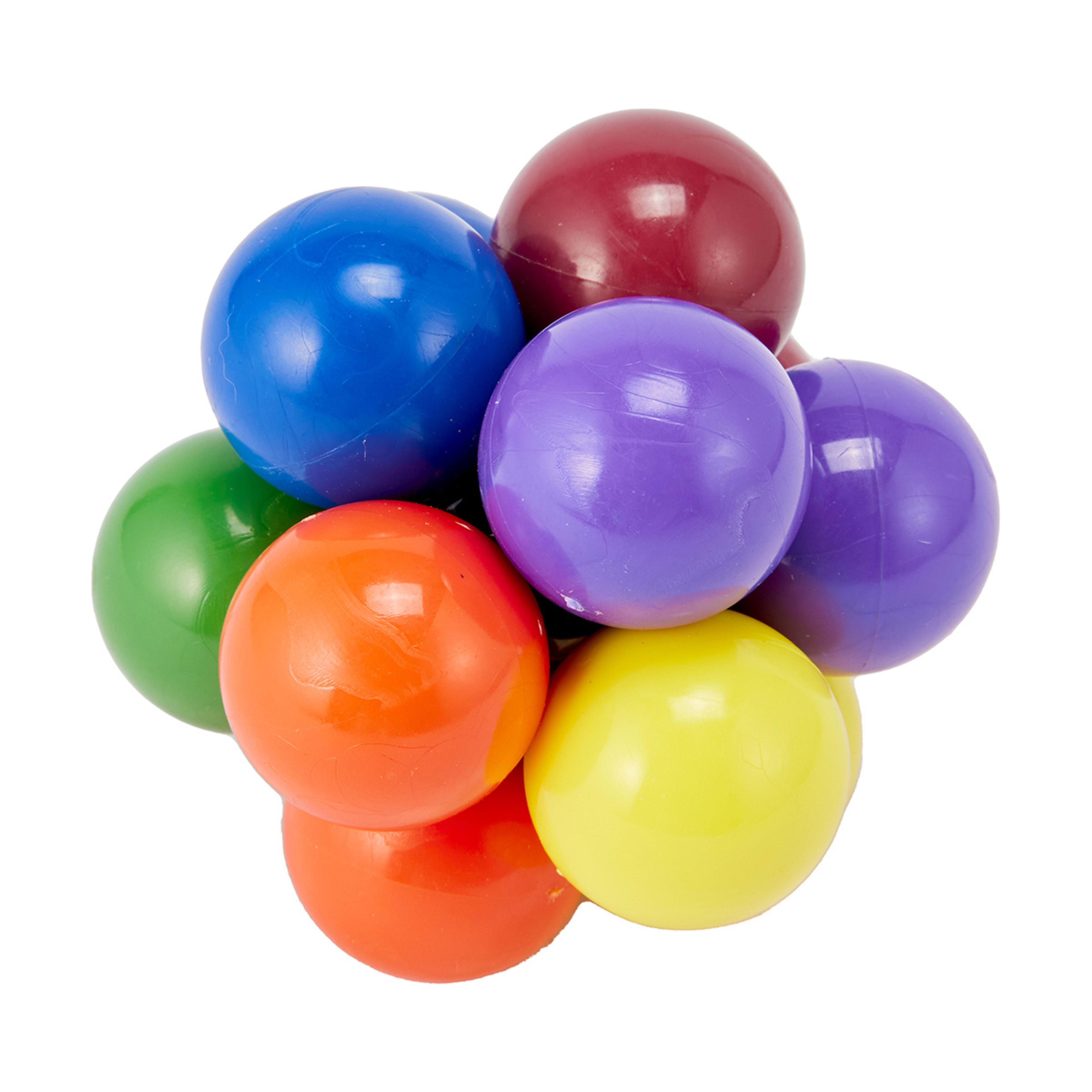 Atomic Fidget Ball - Kmart