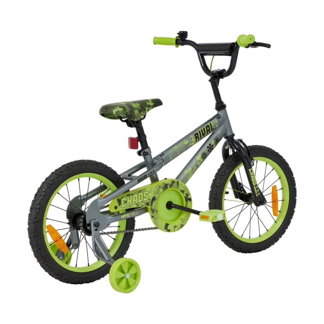 40cm Rival Bike - Kmart