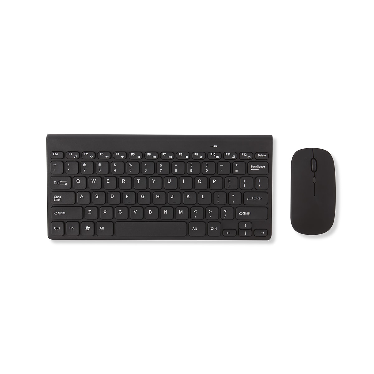 Wireless Keyboard and Mouse Combo - Kmart NZ