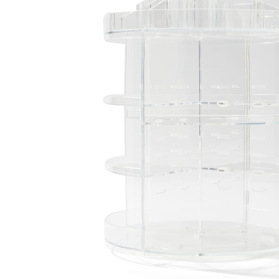 Plastic Rotating Tower - Kmart NZ