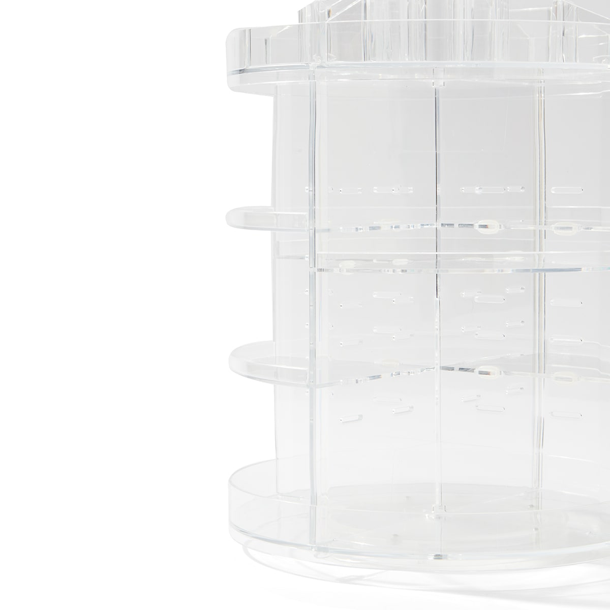 Plastic Rotating Tower - Kmart NZ