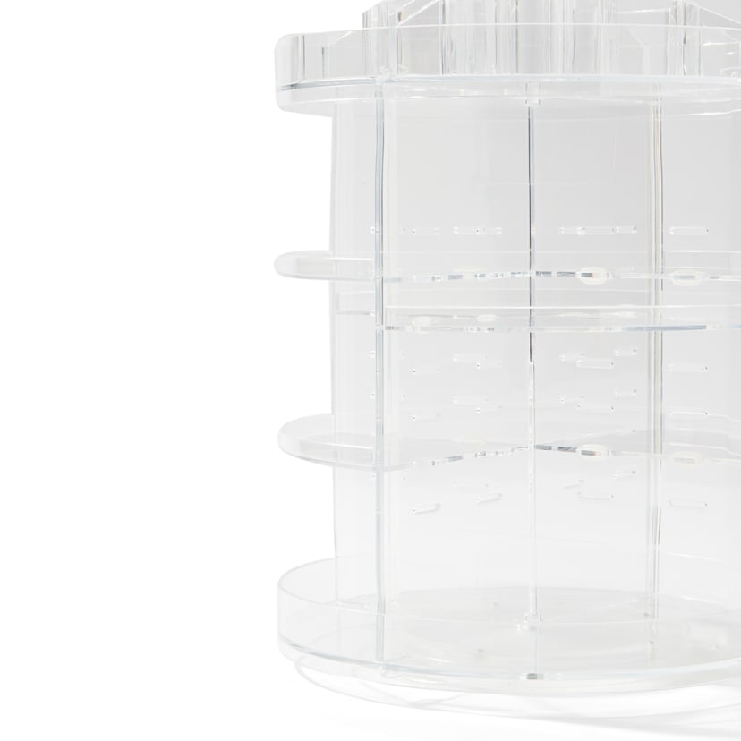 Plastic Rotating Tower - Kmart NZ