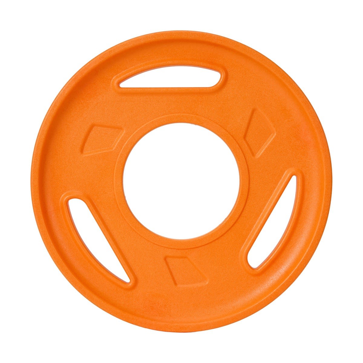 Pet Toy Outdoor Flying Disc - Kmart