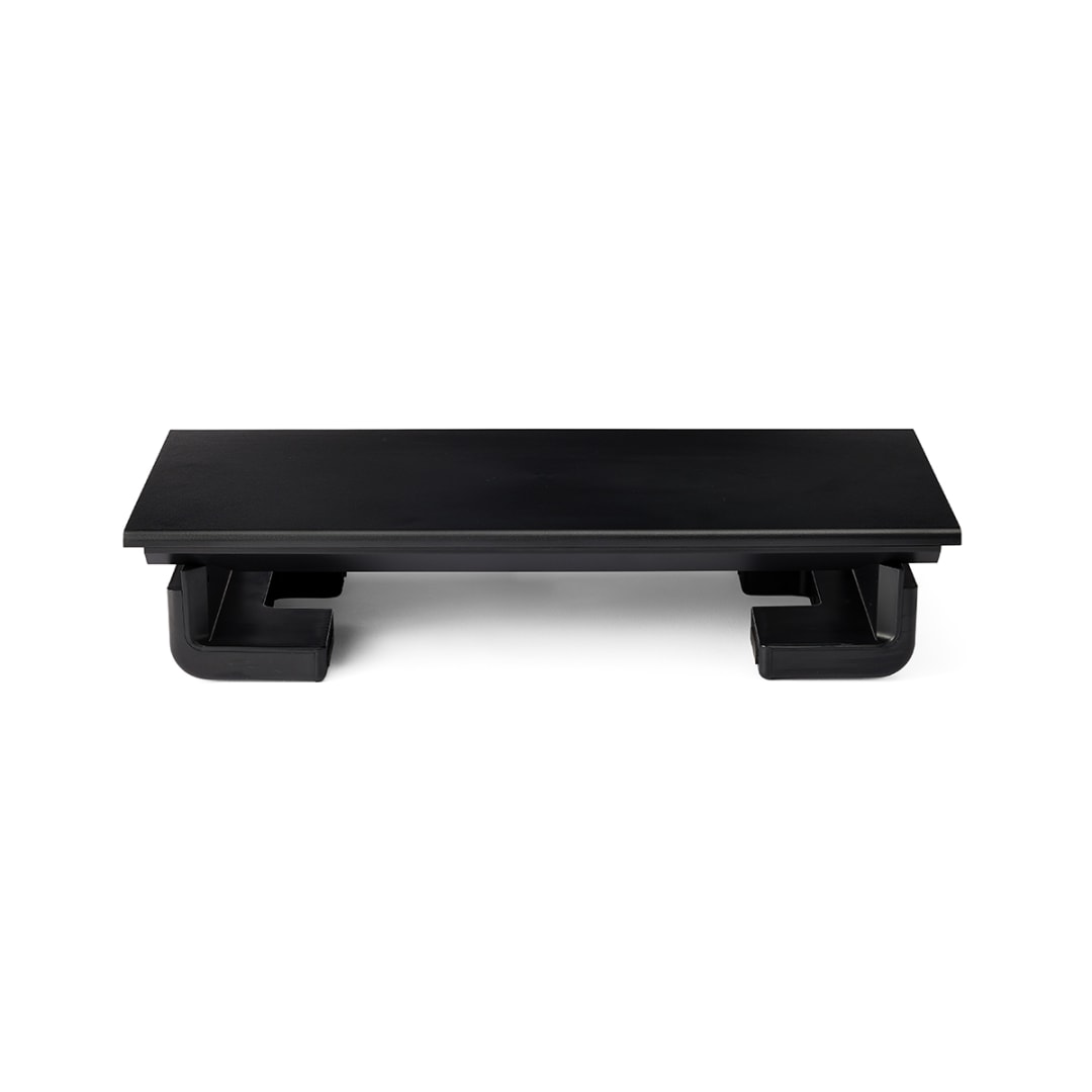 Monitor Stand with USB Hub - Kmart