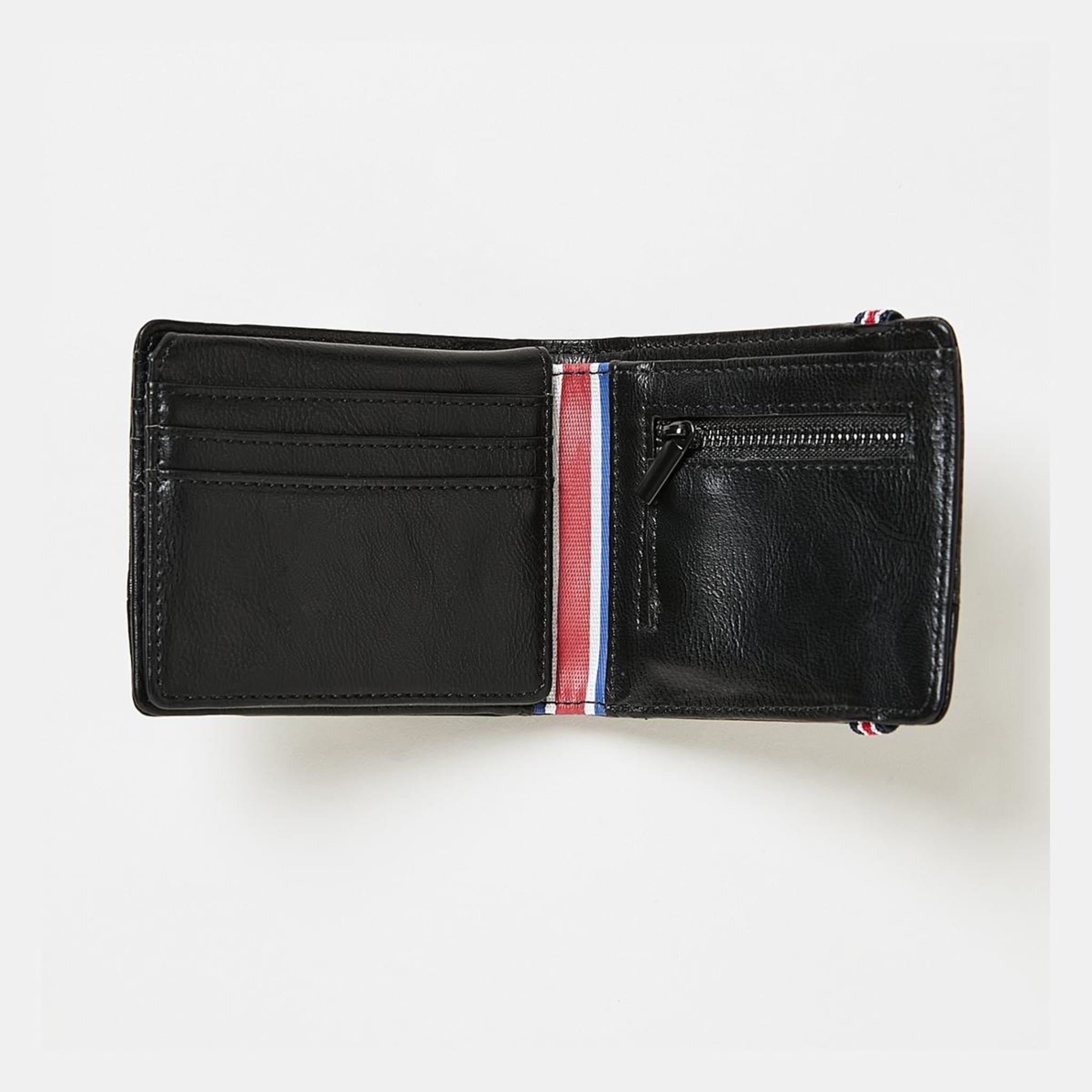 Splice Wallet with Strap - Kmart