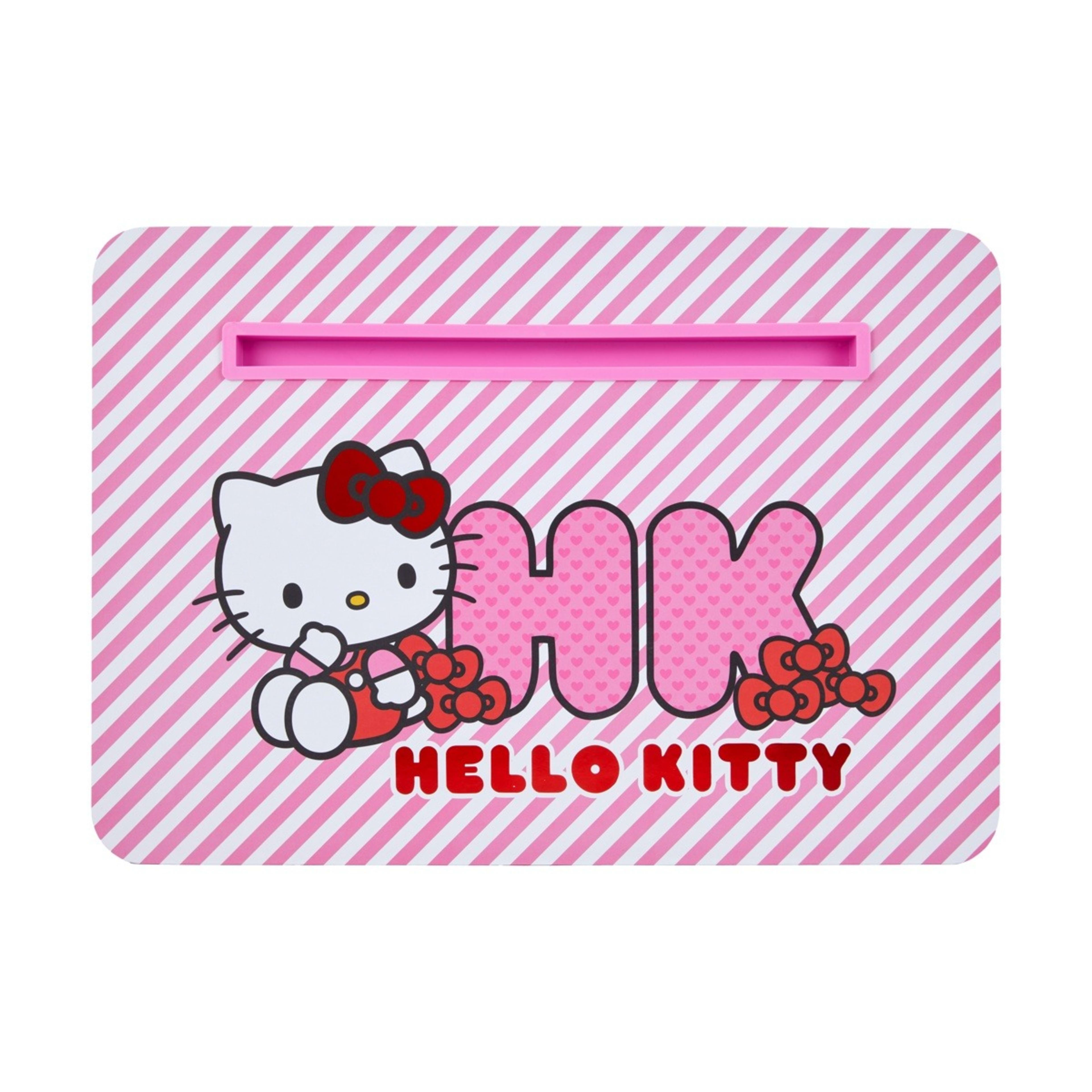 Hello Kitty Lap Desk - Kmart