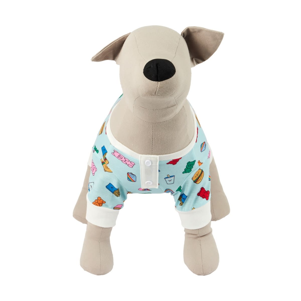 Pet Novelty Pyjamas - Large - Kmart