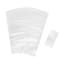 25 Pack Cellophane Bags with Ties - Kmart