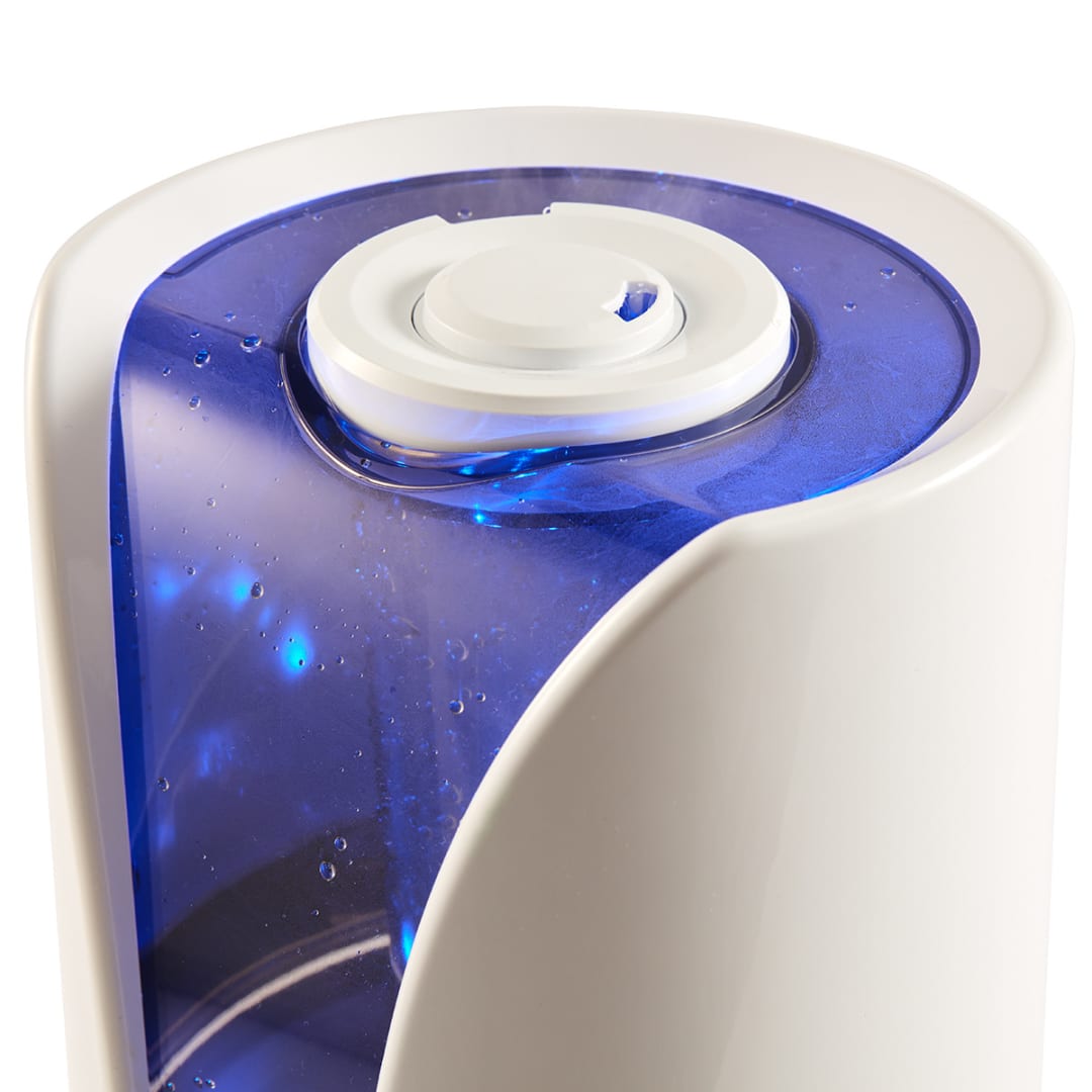 Humidifier - White - Kmart