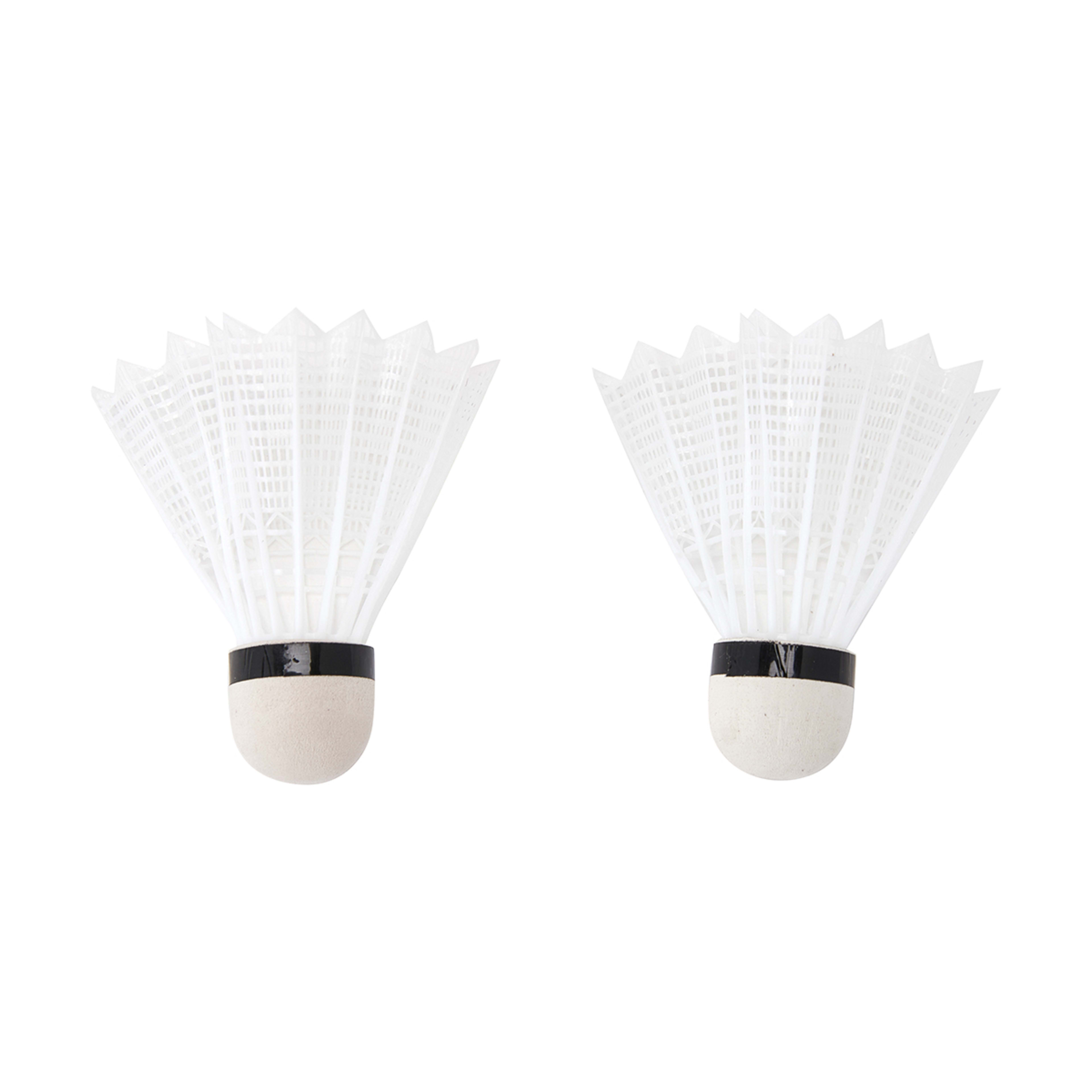 Badminton Set with Shuttle - Kmart