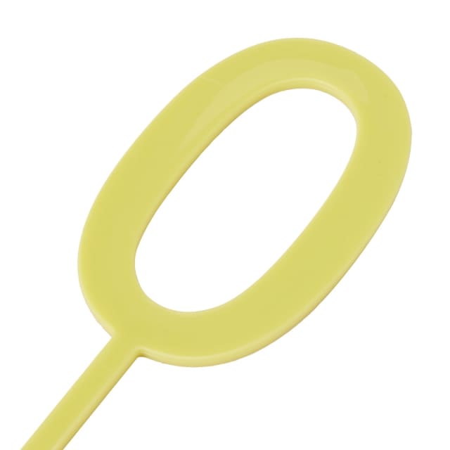 19 Piece Bright Numbers Cake Topper Pack - Kmart