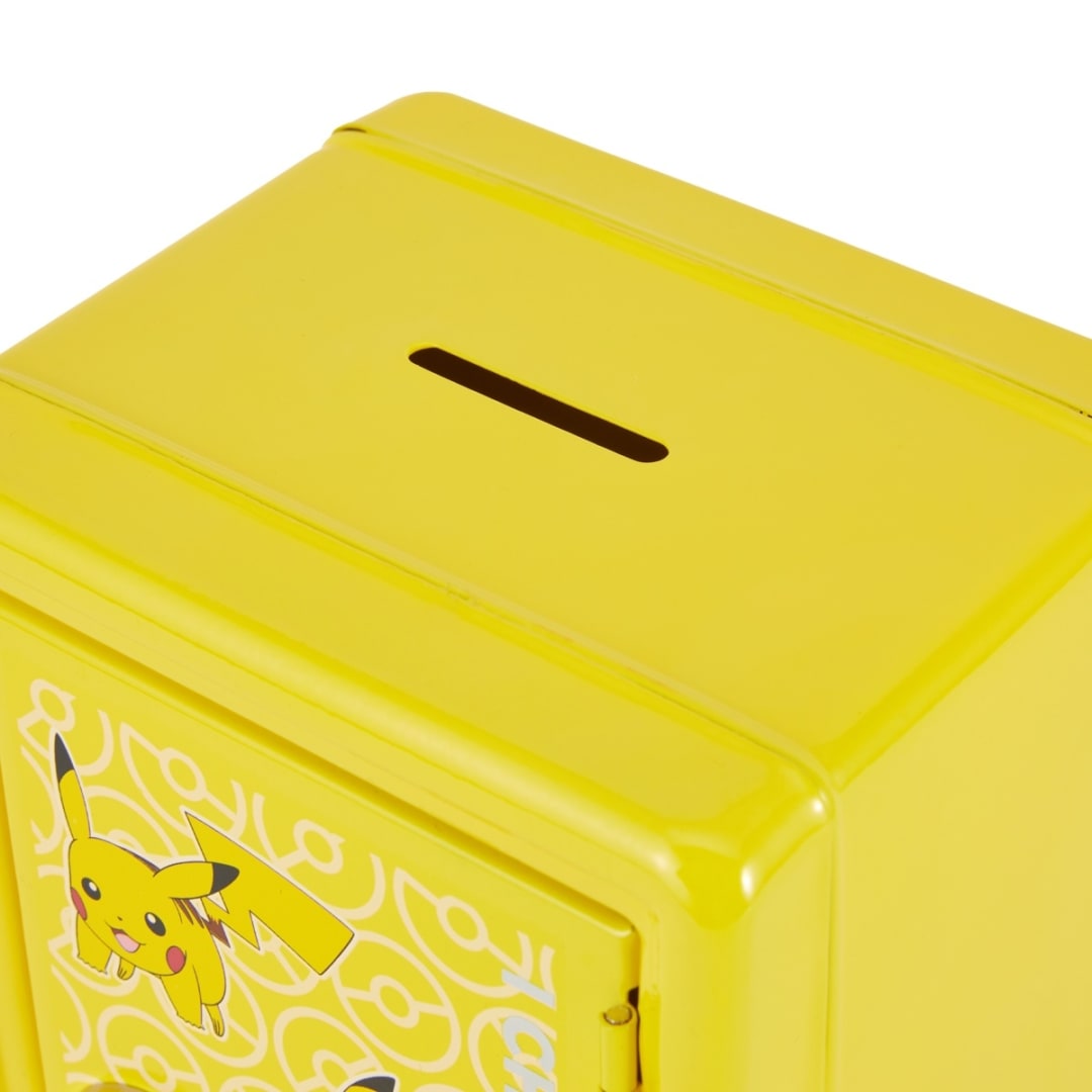 Pokemon Desktop Safe - Kmart