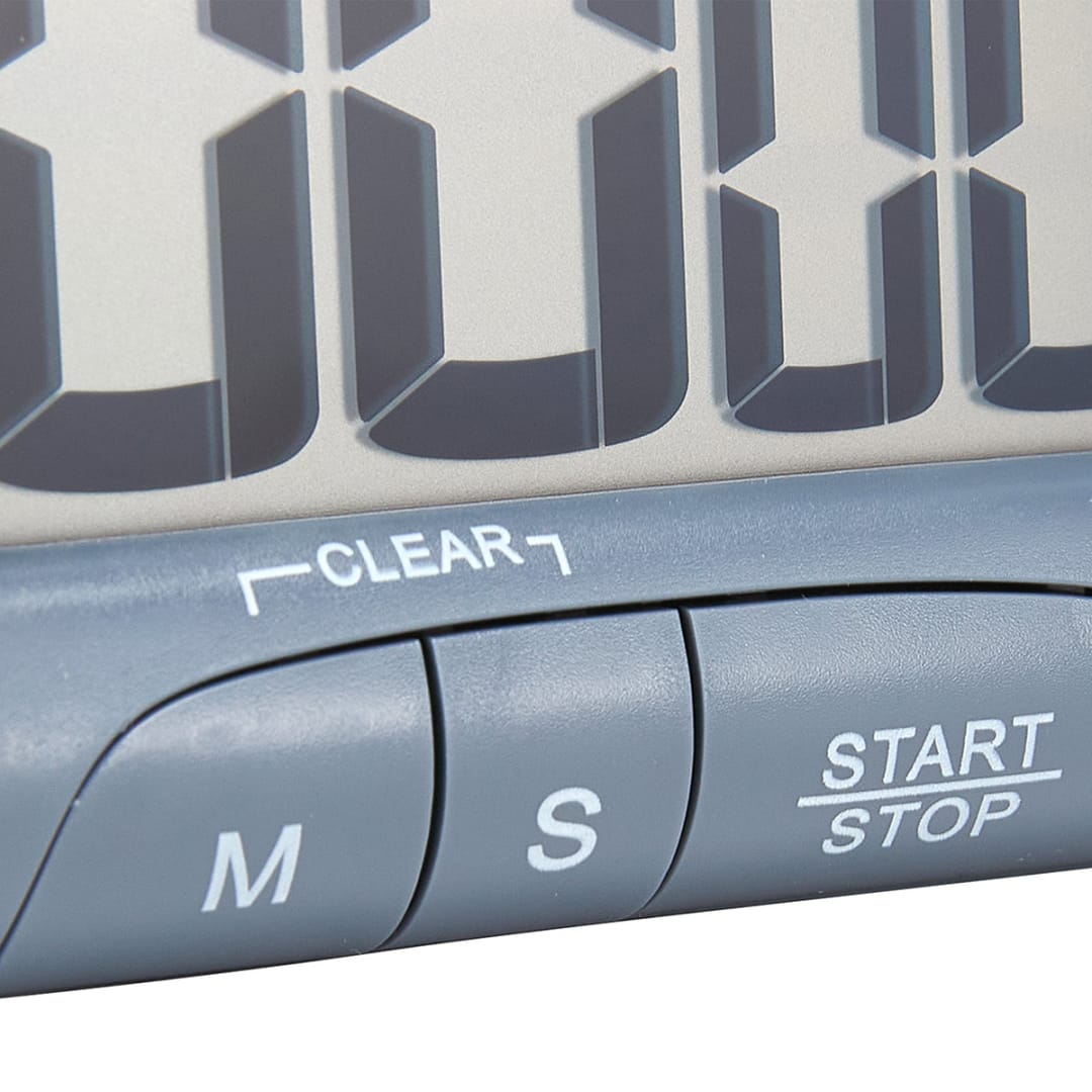 Digital Kitchen Timer - Kmart