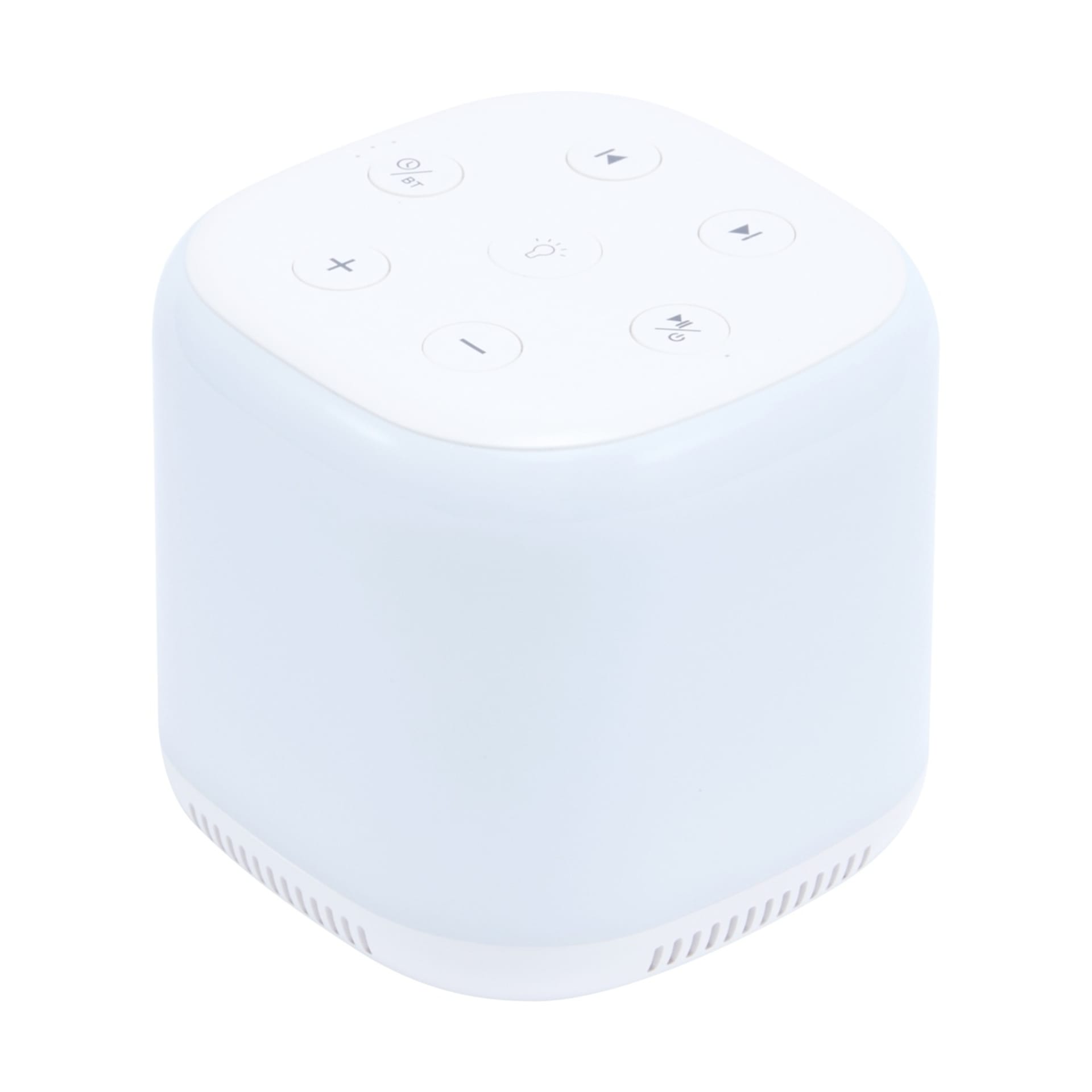 Night Light with White Noise Machine - Kmart