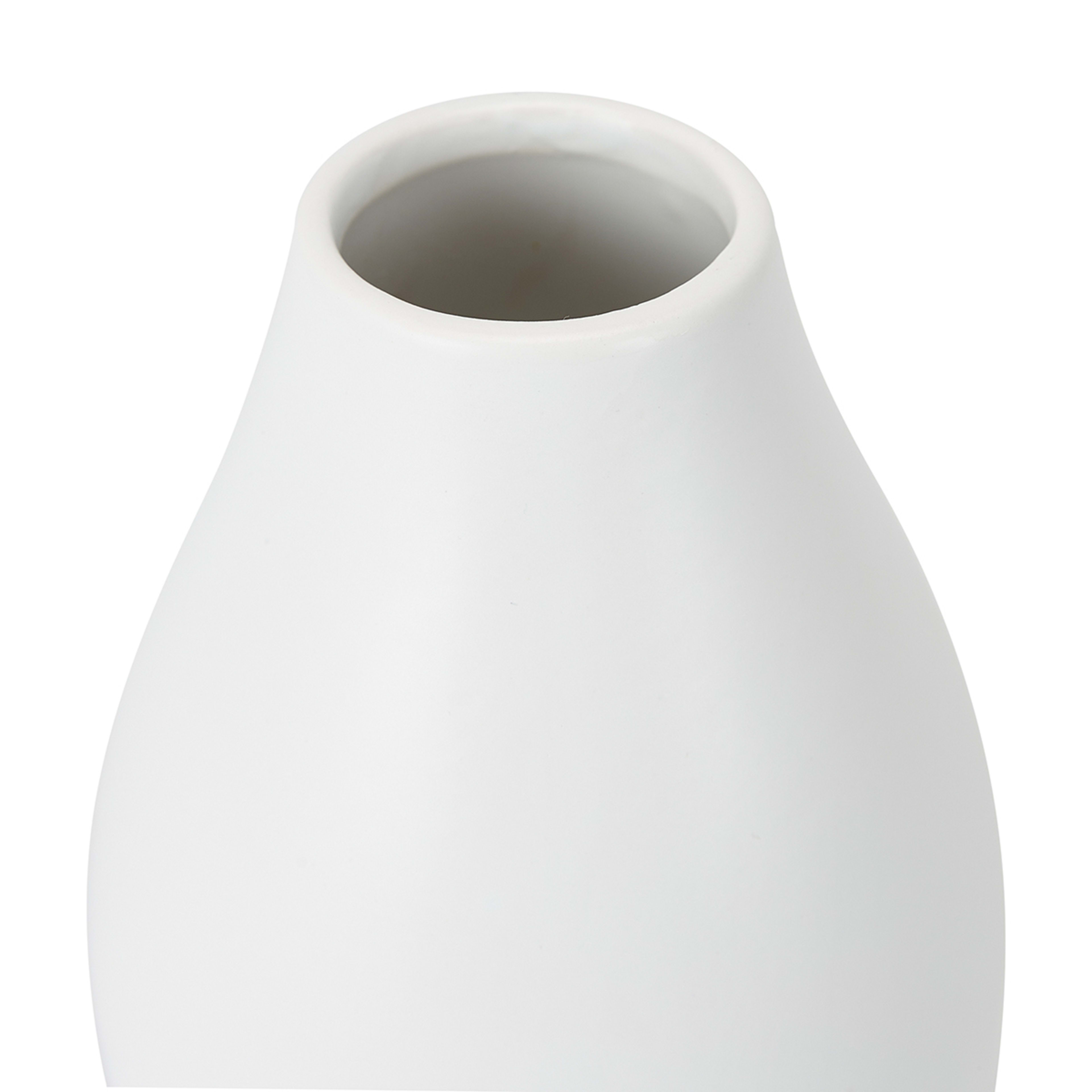 Raindrop Vase - Kmart