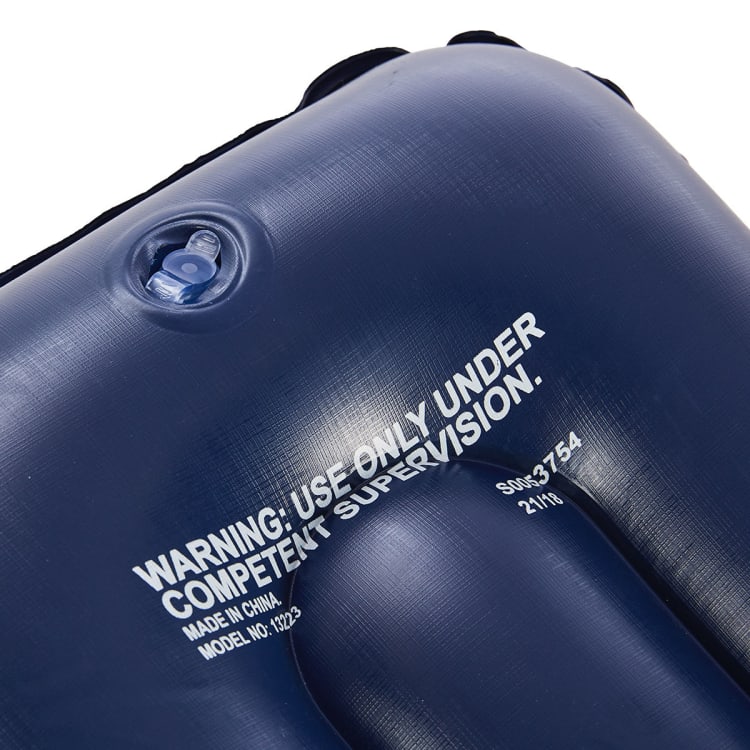 Inflatable Camp Pillow - Kmart NZ