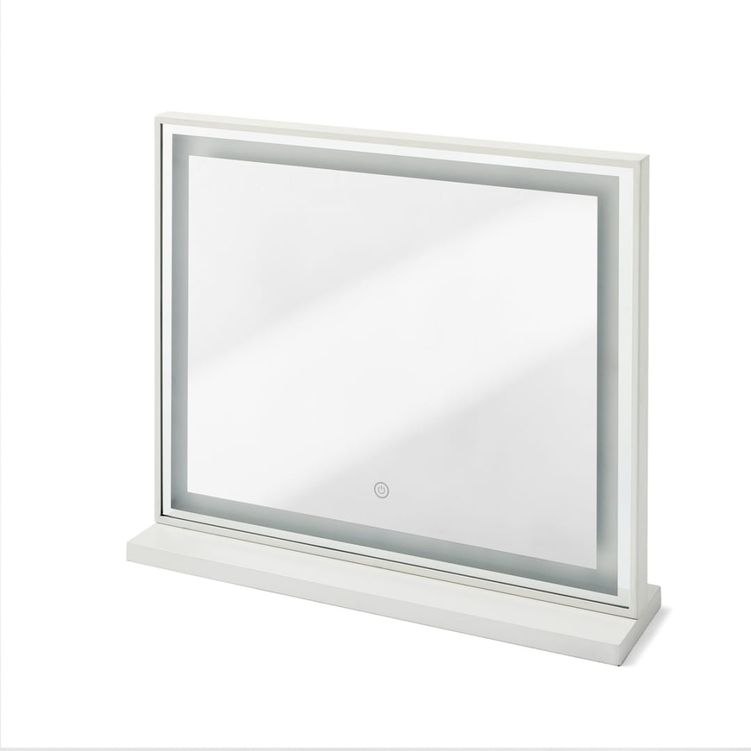 Rectangle LED Mirror - Kmart