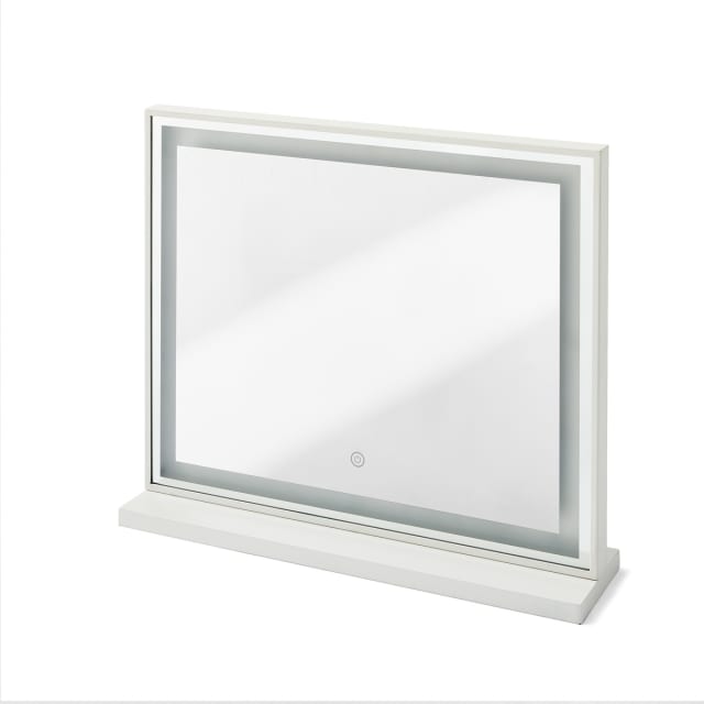 Rectangle LED Mirror - Kmart NZ