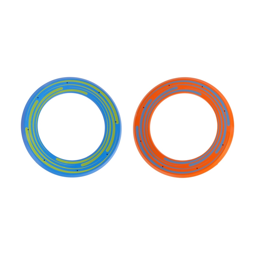 Soft Sports Ring - Assorted - Kmart