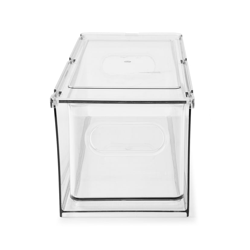Clear Drawer - Narrow - Kmart NZ