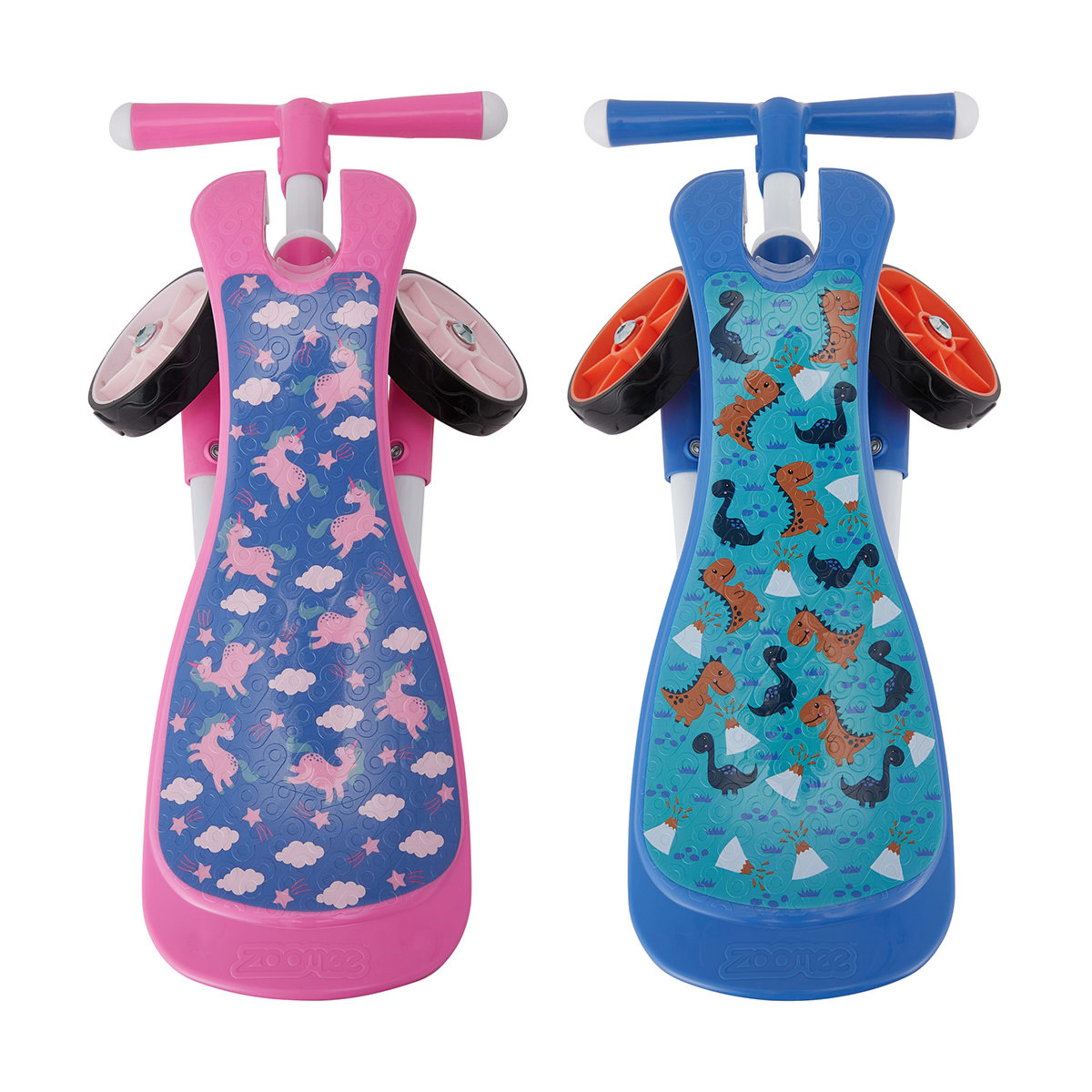 Zoomee Ride On - Assorted - Kmart