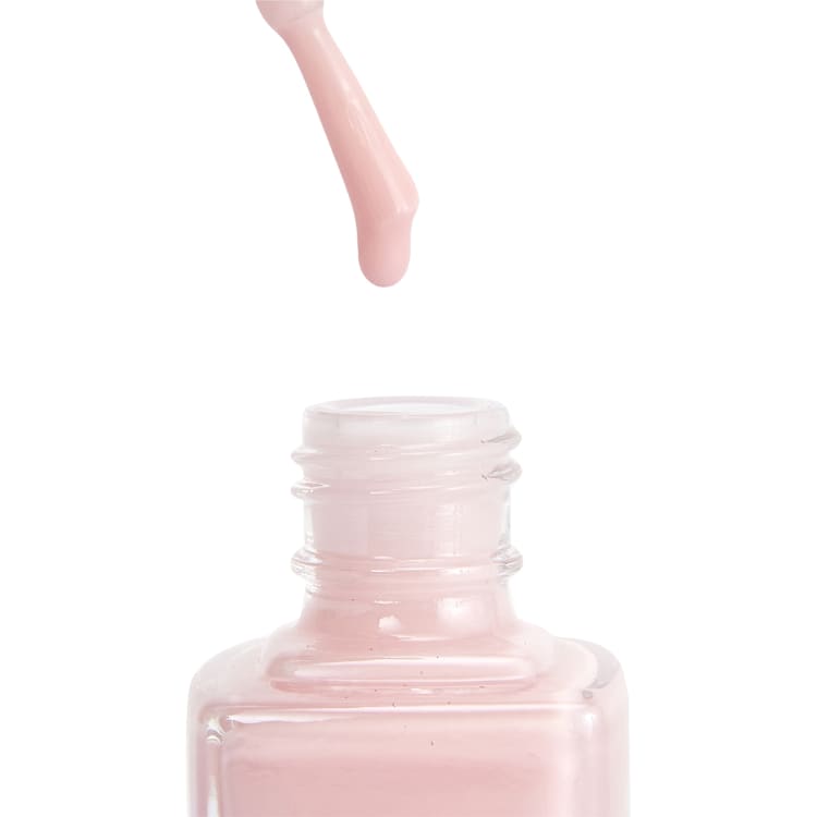 OXX Cosmetics Quick Dry Nail Polish - Dusky Rose - Kmart