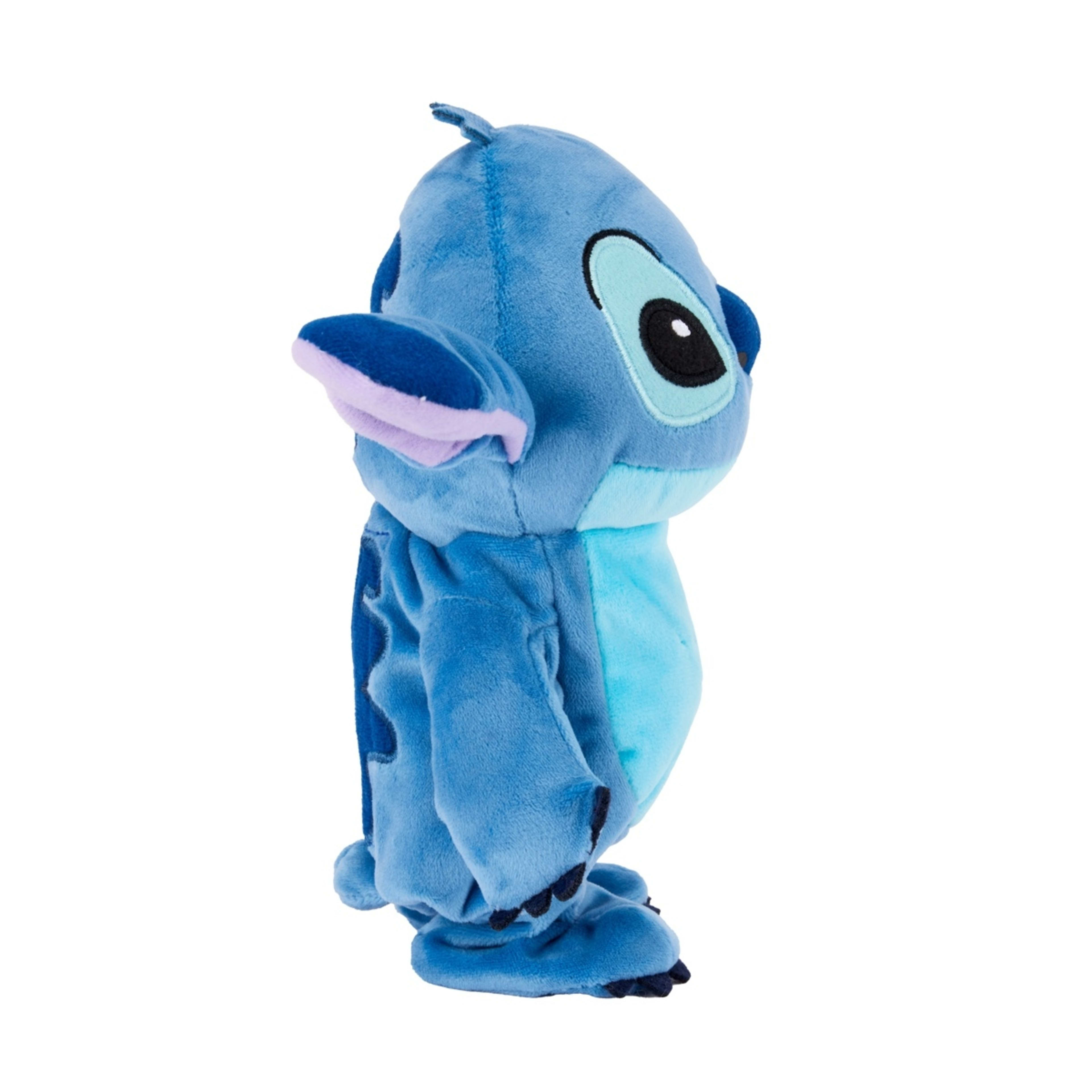 Disney Lilo & Stitch: Stitch Walking Plush Toy - Kmart