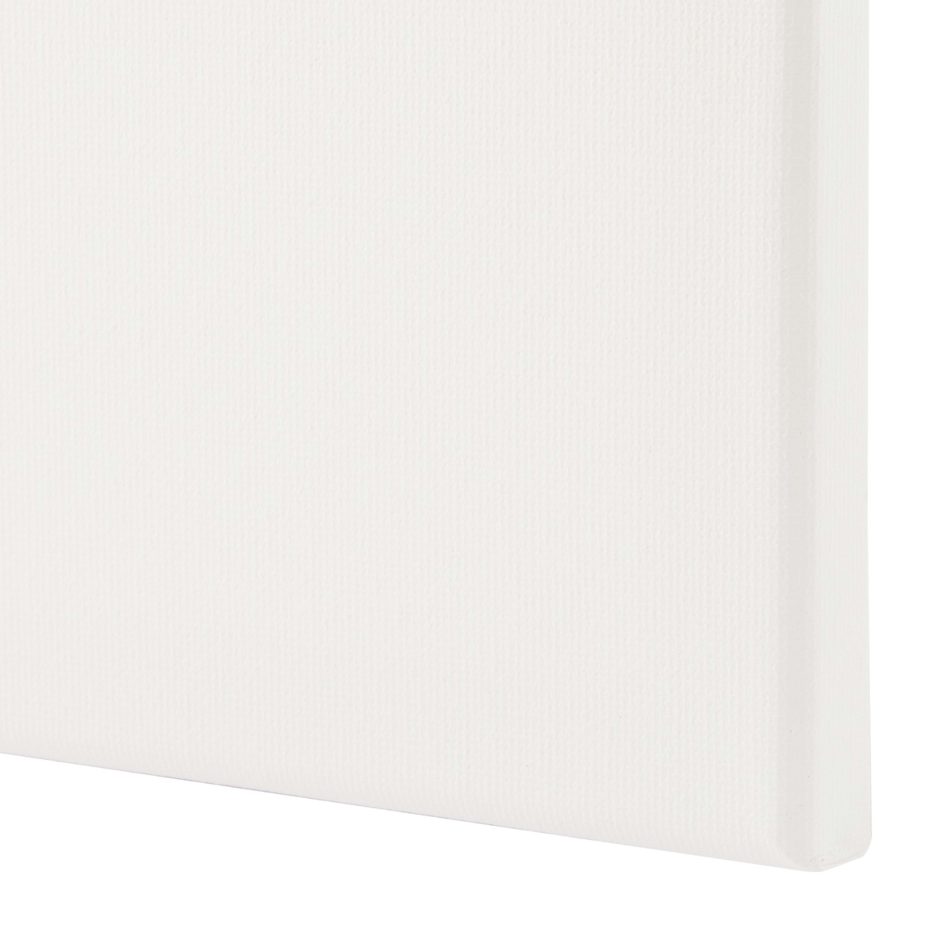 10 Piece 8in. x 10in. Stretched Canvas Value Pack - Kmart