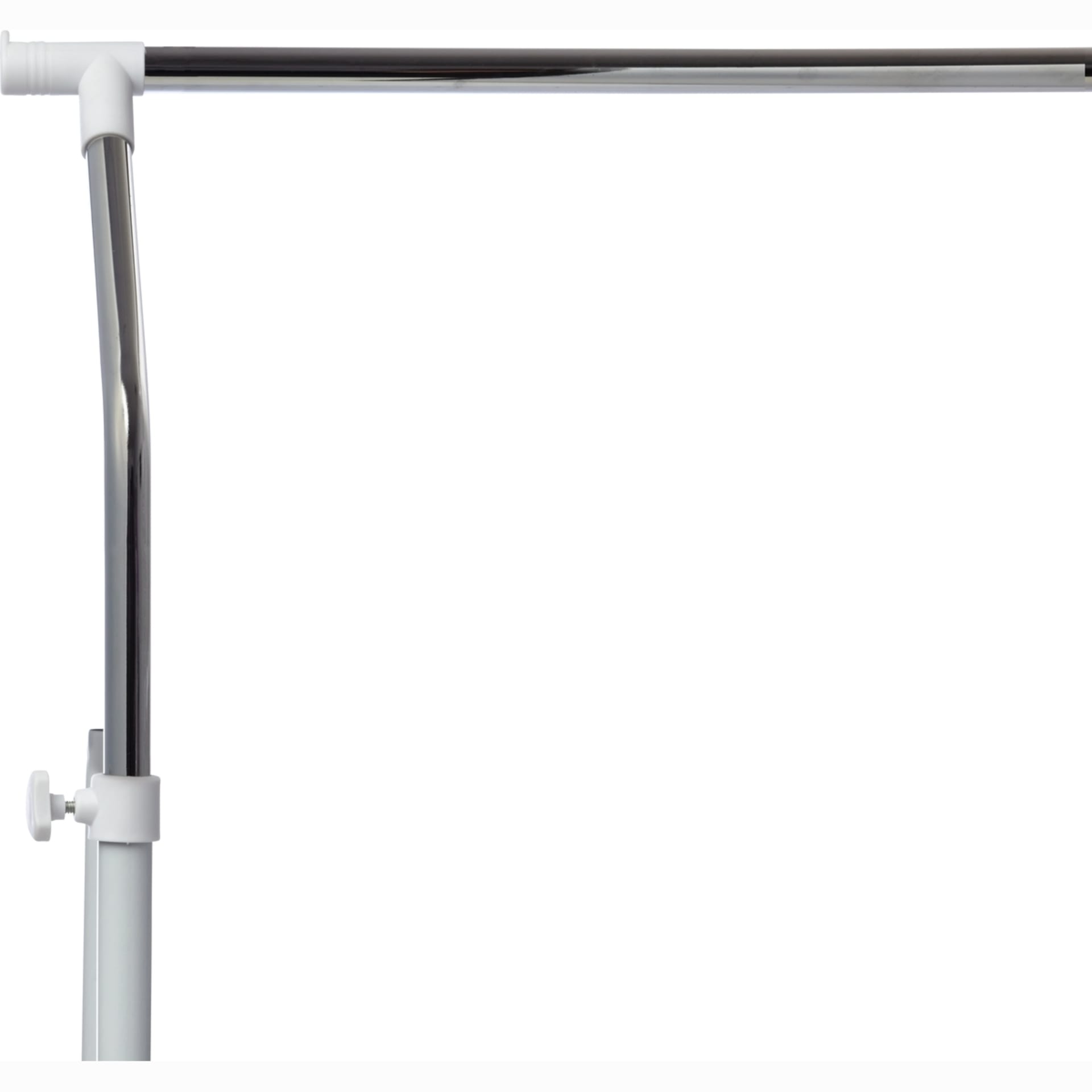 Parallel Clothing Rack - Kmart