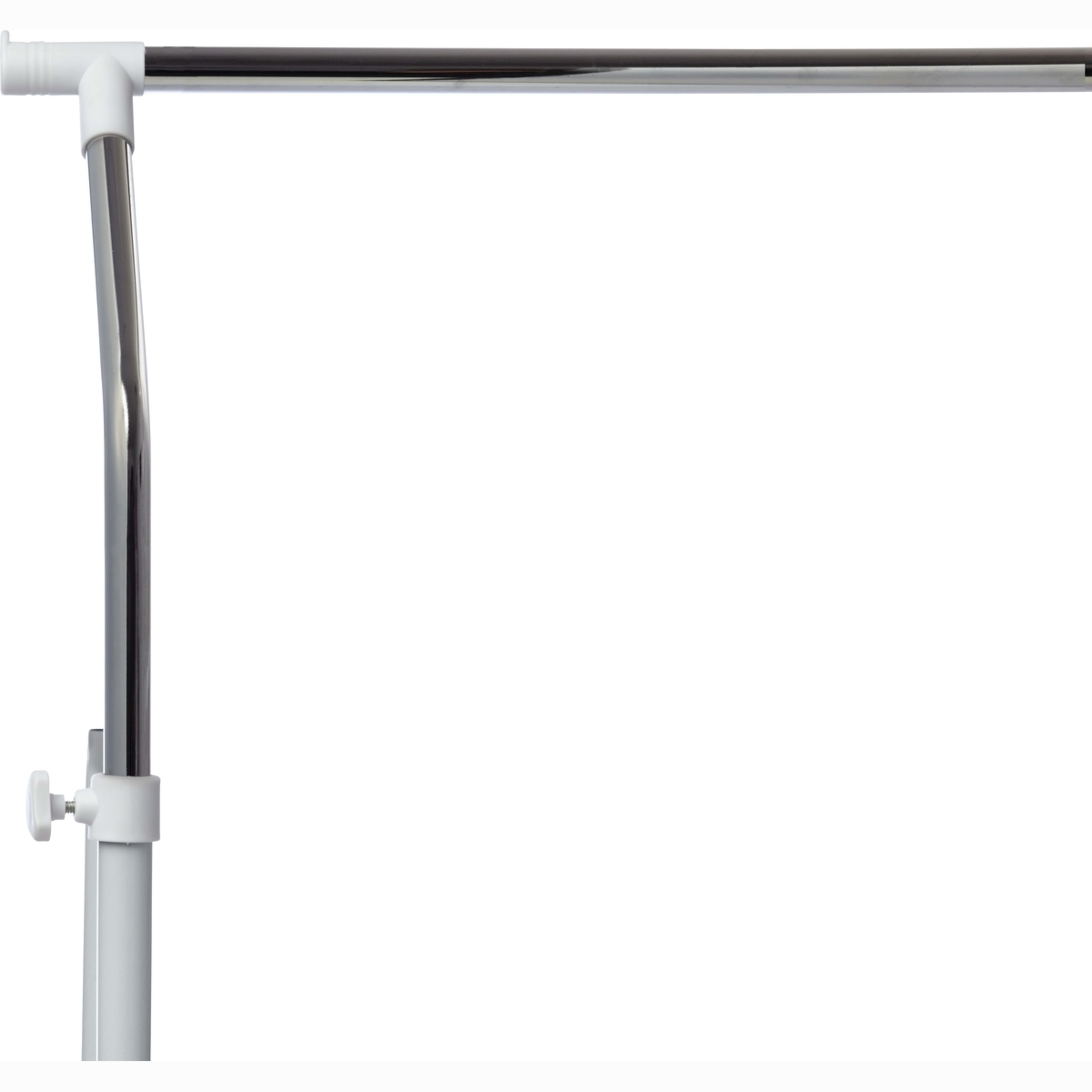 Parallel Clothing Rack - Kmart