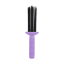 OXX Haircare Styling Diffuser Brush - Purple - Kmart