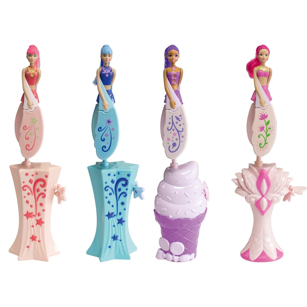 Lansay Sky Dancers Doll - Assorted - Kmart