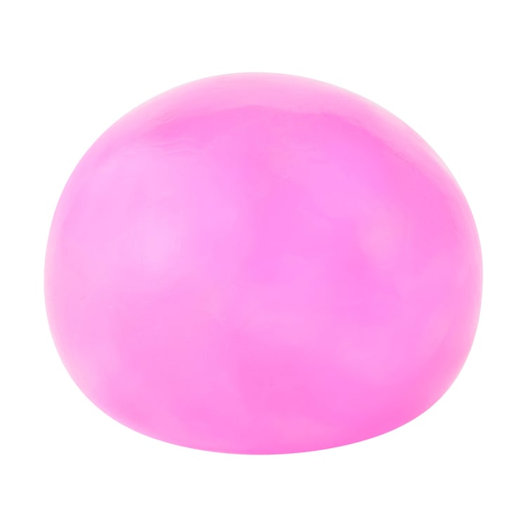 3 Piece Squish Balls - Kmart