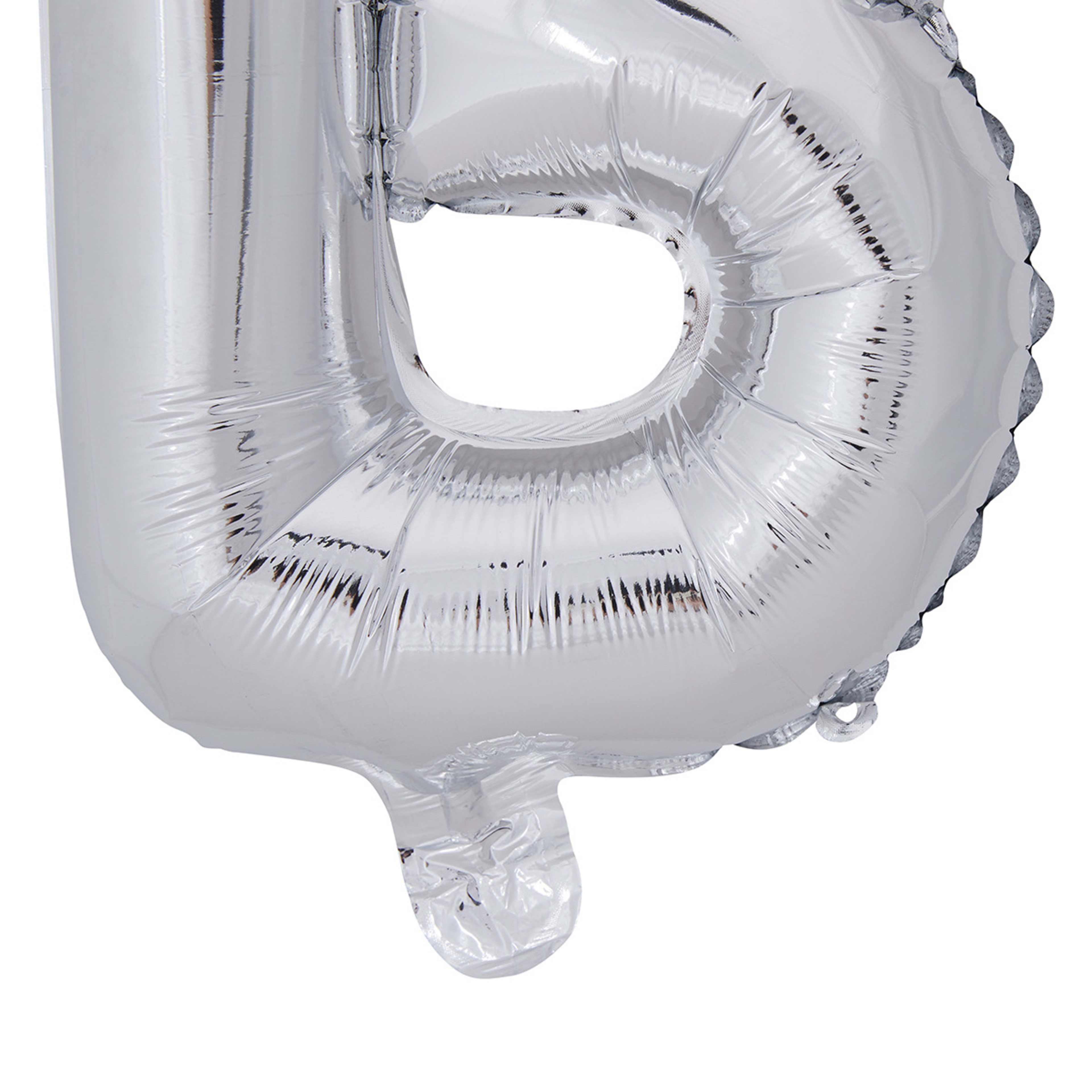 Foil Balloon - Letter B - Kmart