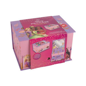 Disney Princess Keepsake Box - Kmart