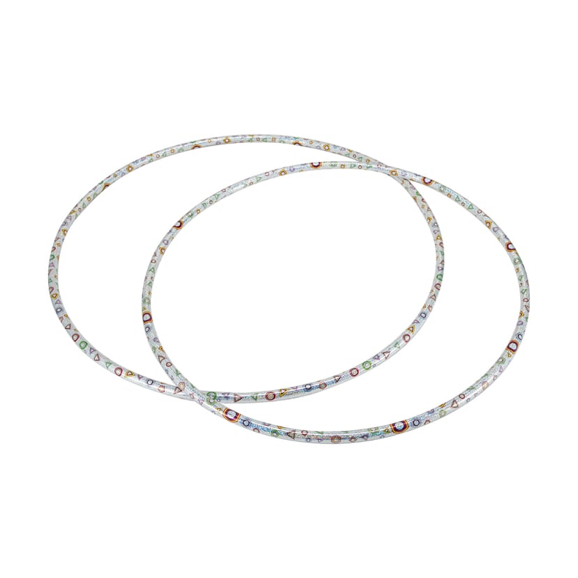 Hula Hoop - Assorted - Kmart