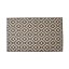 Woven Floor Mat - Kmart