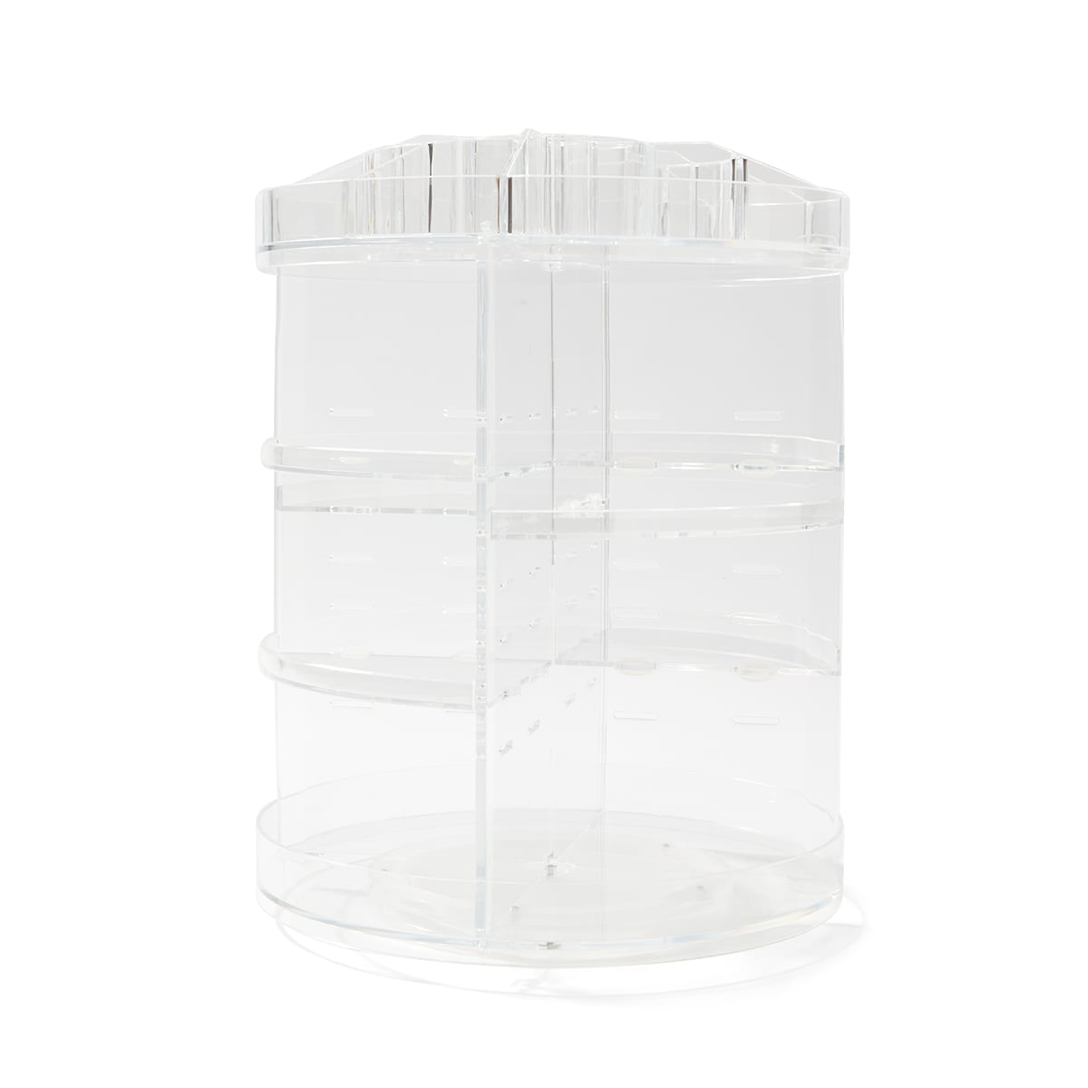 Plastic Rotating Tower - Kmart NZ