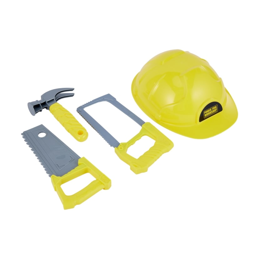 41 Piece Deluxe Tool Set - Kmart