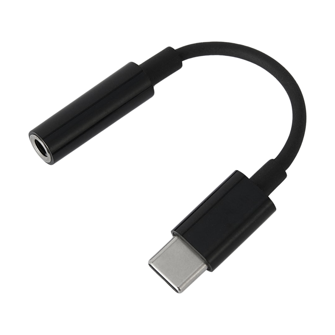 USB-C Audio Adaptor - Kmart