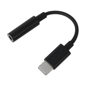 USB-C Audio Adaptor - Kmart