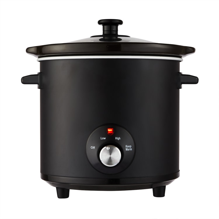 3L Slow Cooker - Kmart