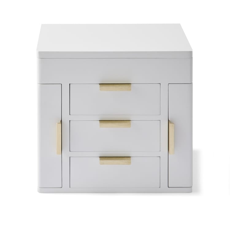 Multi Layer Jewellery Box - Kmart