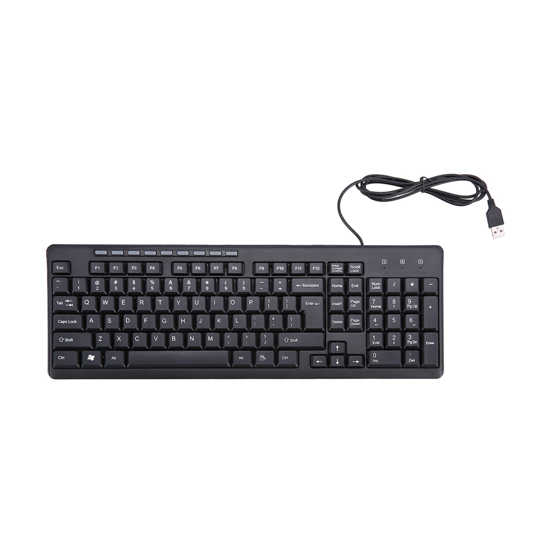 Multimedia Keyboard - Kmart