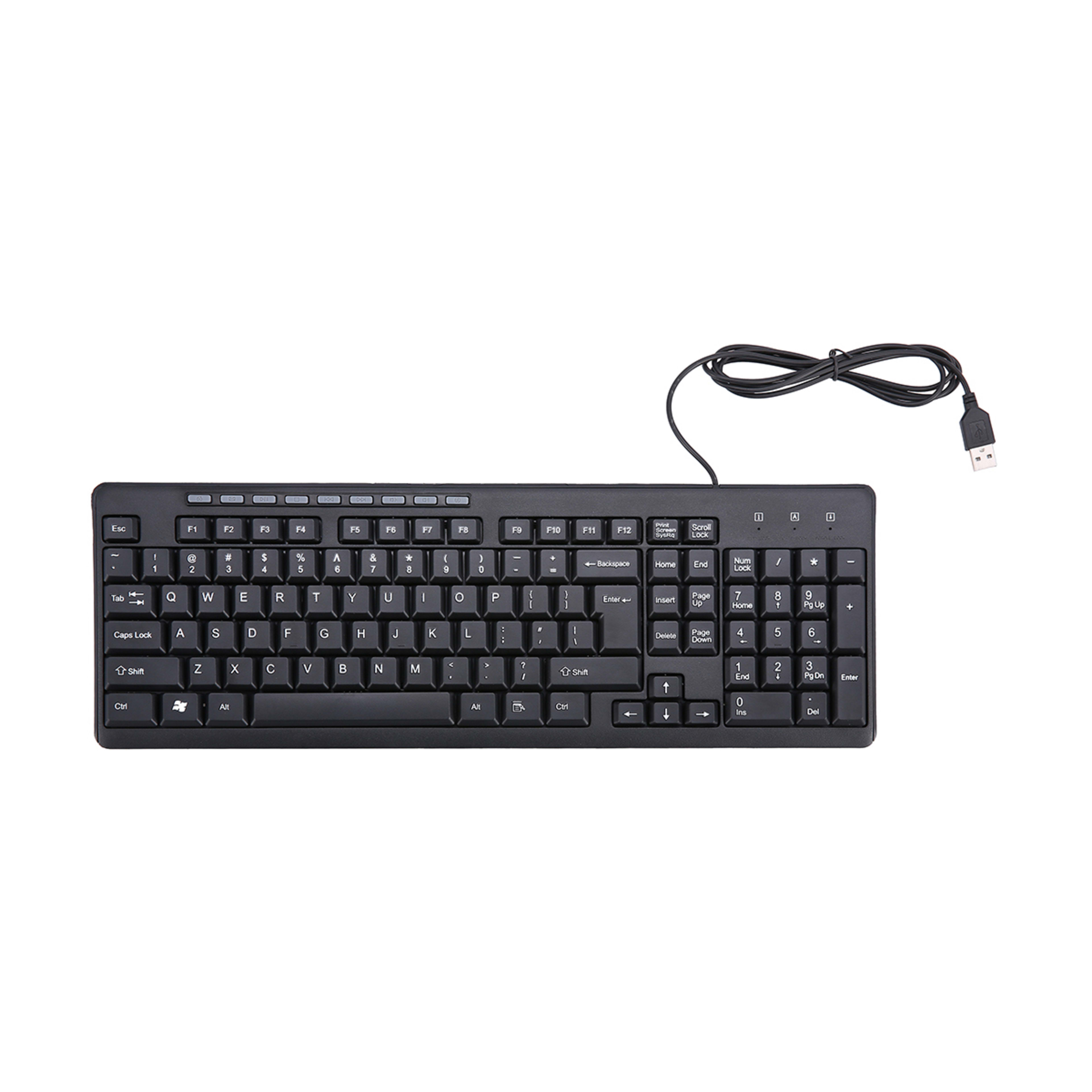 Multimedia Keyboard - Kmart