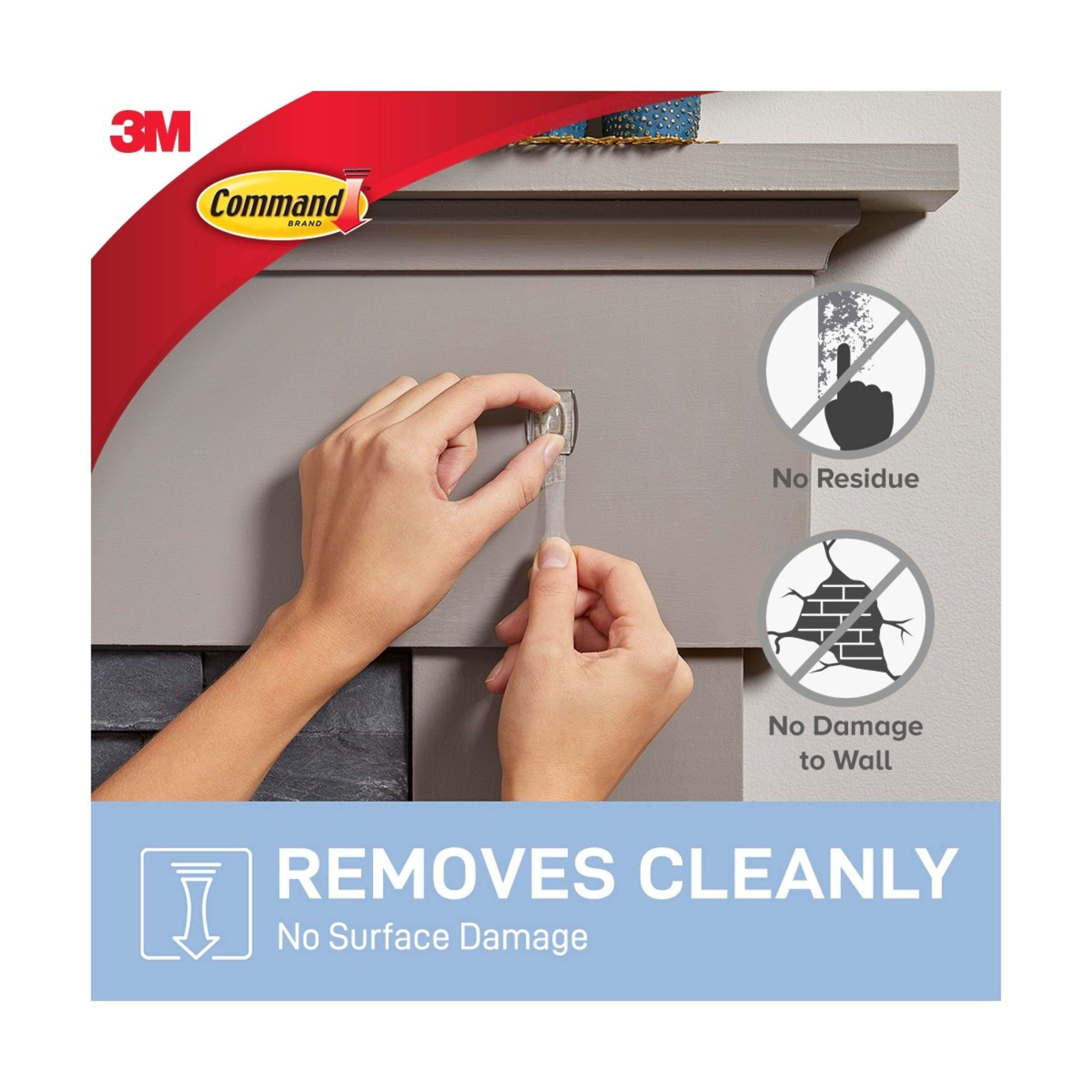 6 Pack Command Mini Hooks - Kmart